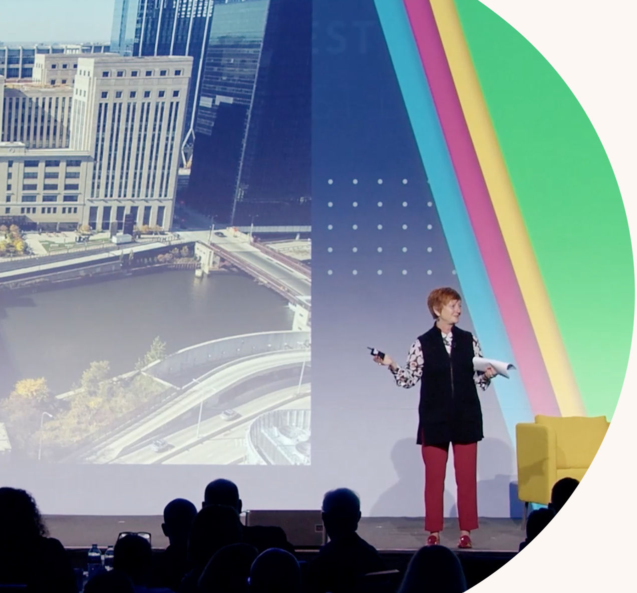 Why Tina - The Soul Purpose